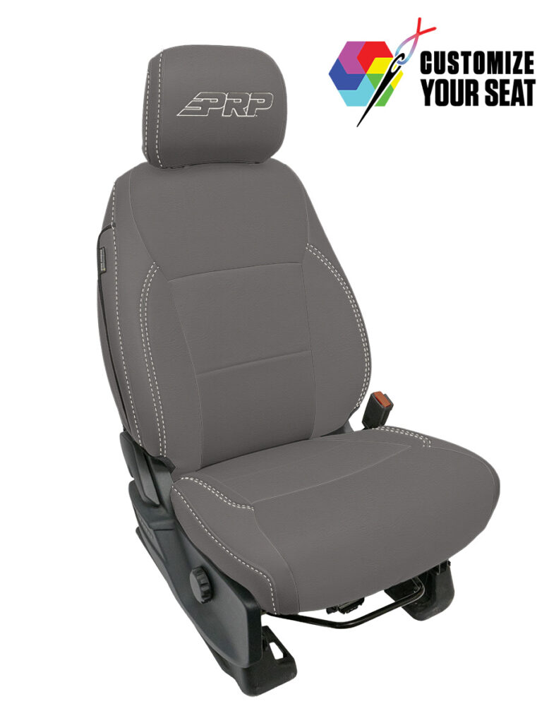 Ford Seat Covers | PRP Seats