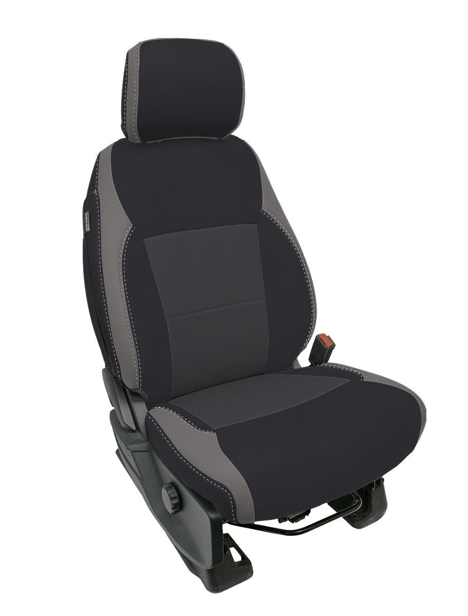 SpeedStrap | PRP Seats