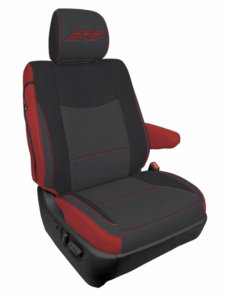 Home | PRP Seats