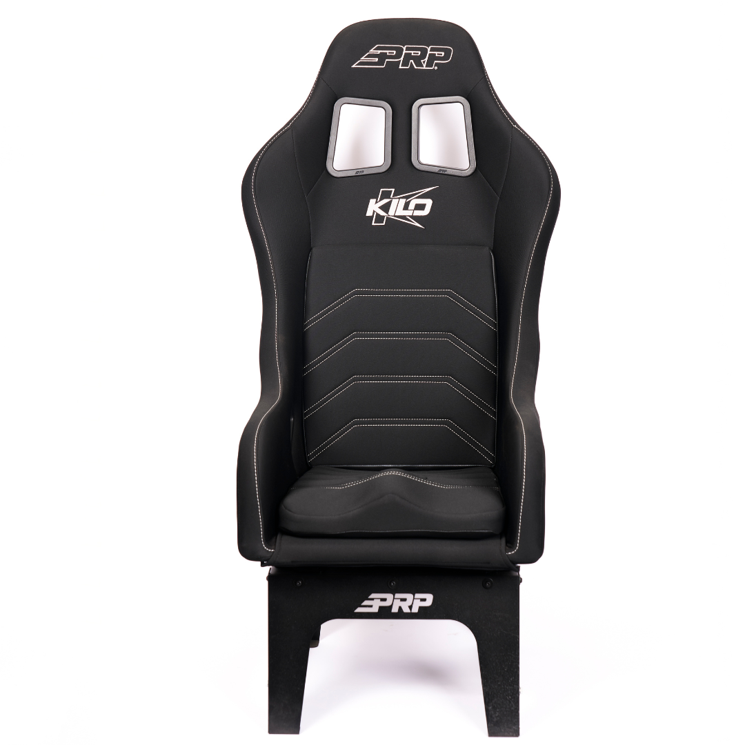 Kilo Composite Seat | PRP Seats