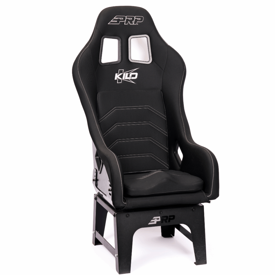 Kilo Composite Seat (Custom) | PRP Seats