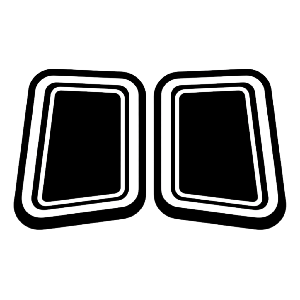 Composite Seats | PRP Seats