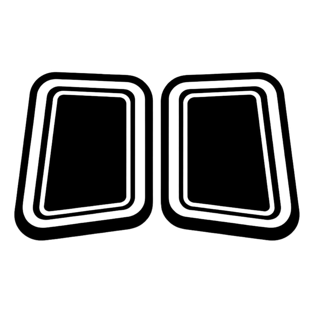 Composite Seats | PRP Seats