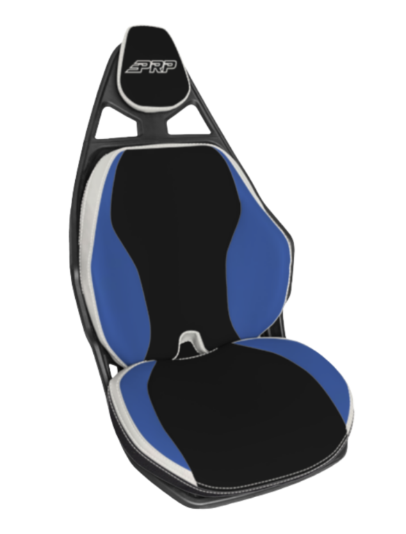 Mercedes Sprinter Seat Covers | PRP Seats